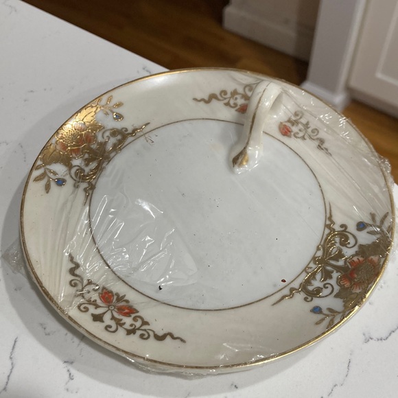 Noritake | Dining | Vintage Beautiful Noritake China Finger Handle ...